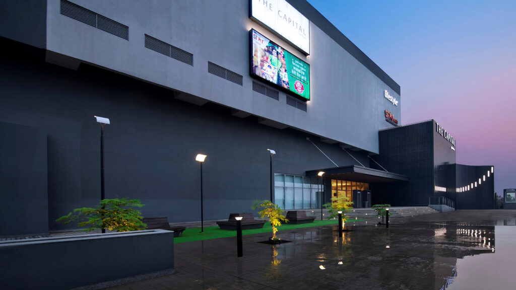 Home - Capital Mall